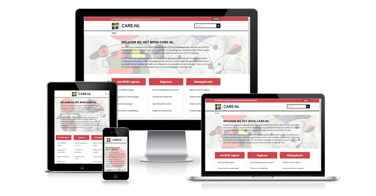 STIP-Methode algemeen toegelicht - STIP-APP